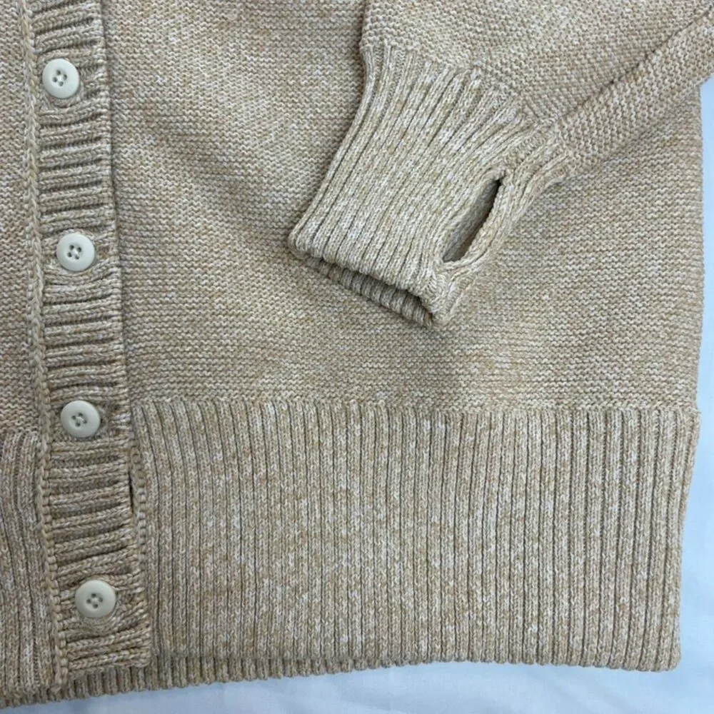 aerie | Sweaters | Offline By Aerie Hugger Boyfriend Cardigan Oatmeal ...